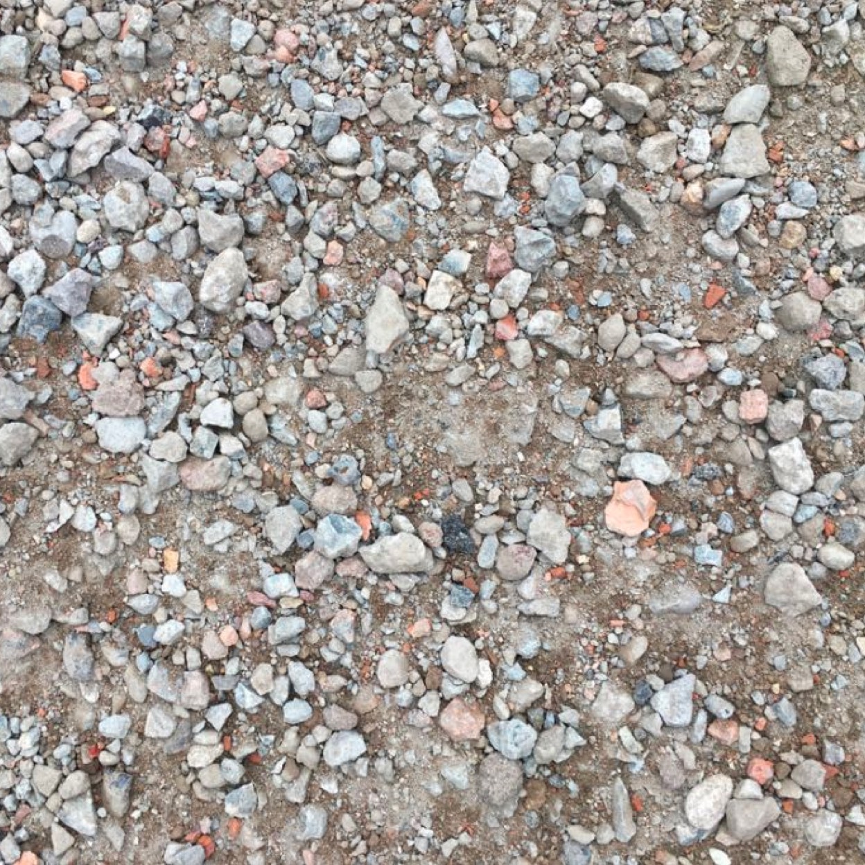 Road Base | Hunter Valley Landscape Supplies