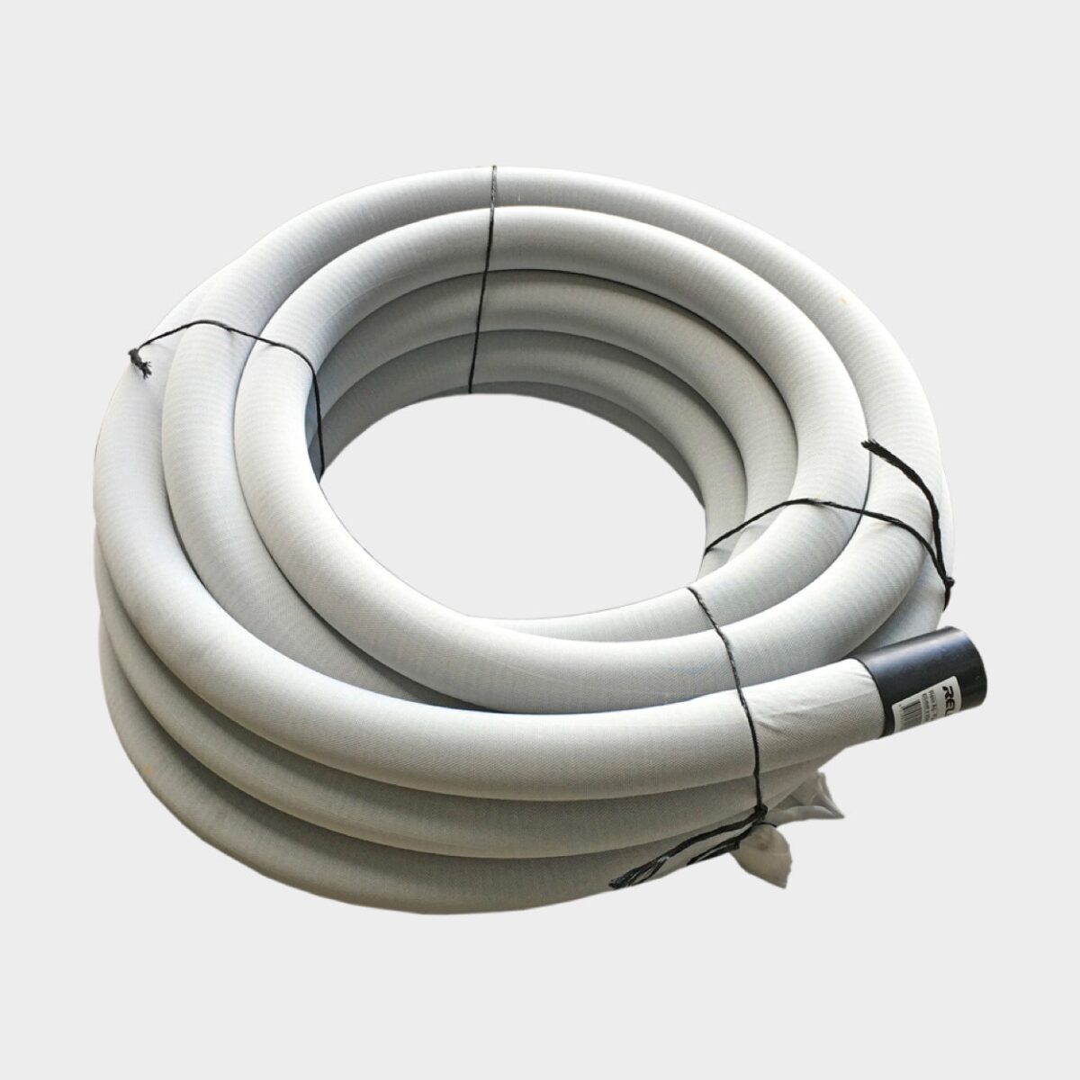 100mm Socked Ag Line | Hunter Valley Landscape Supplies