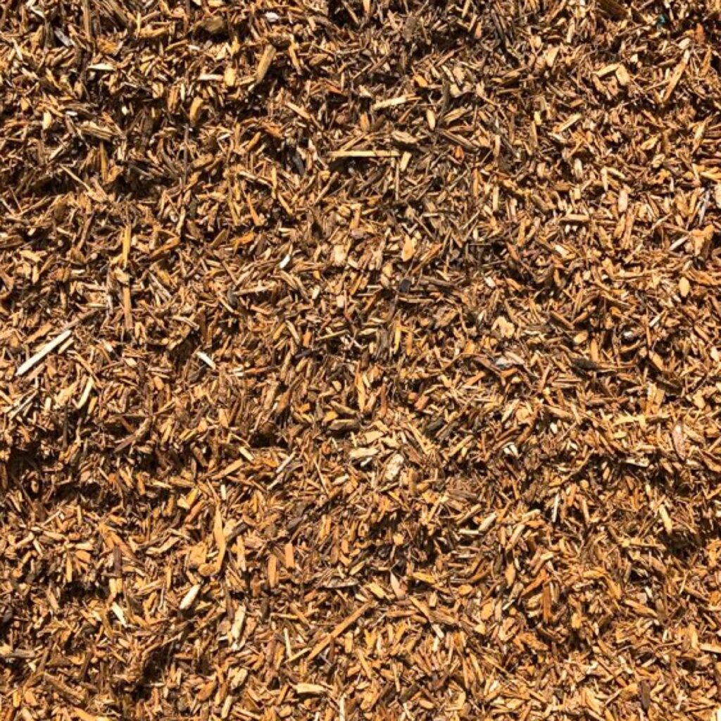 Forest Fines Mulch | Hunter Valley Landscape Supplies