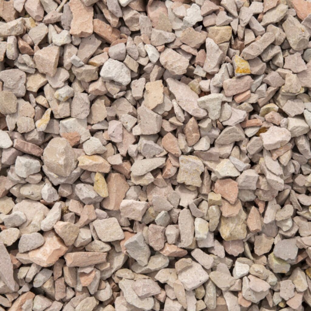 Rhyolite / Deco Gold | Hunter Valley Landscape Supplies