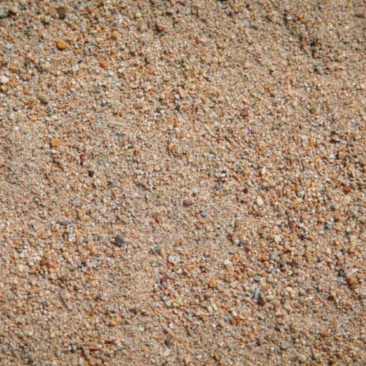 Coarse River Sand | Hunter Valley Landscape Supplies