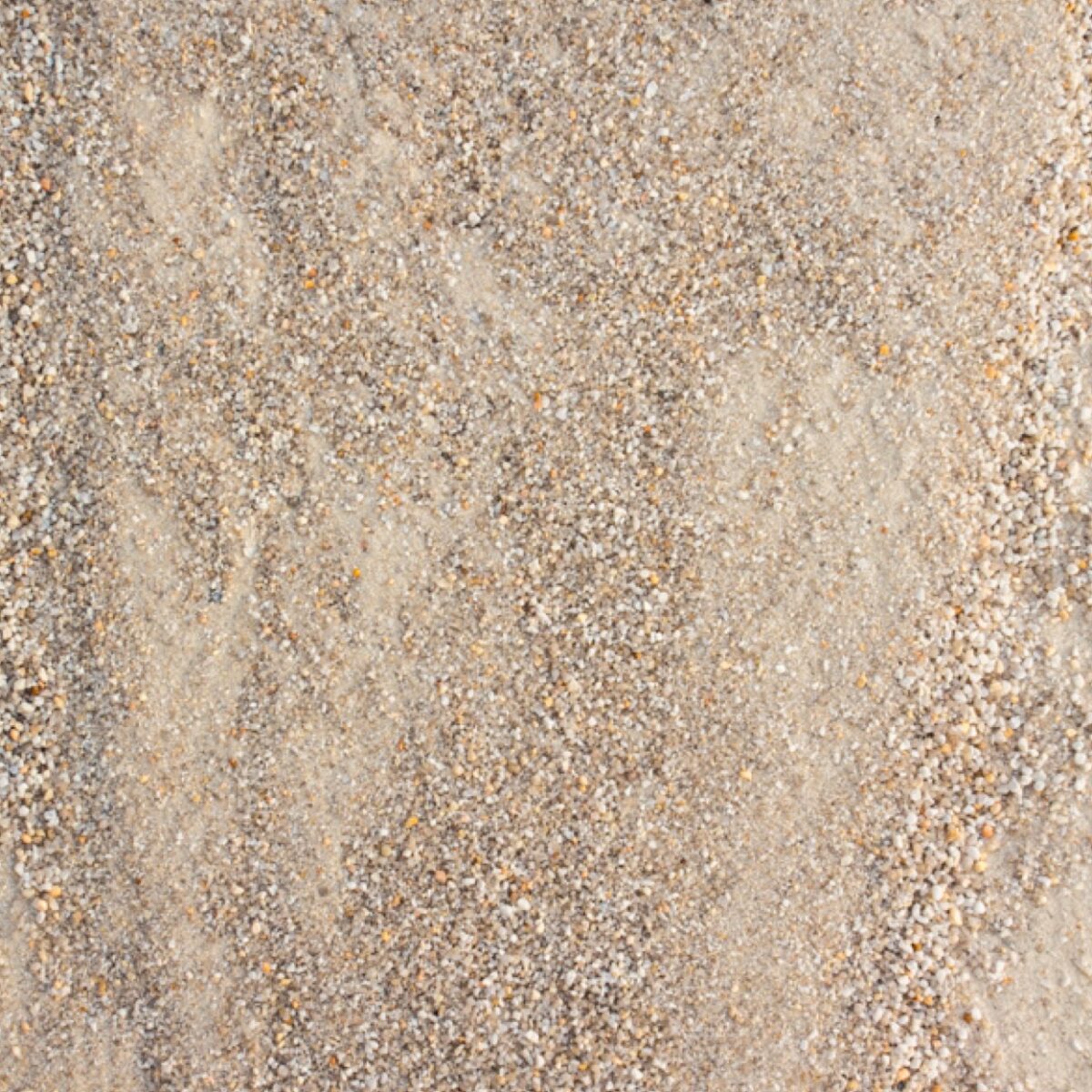 Washed Beach Sand | Hunter Valley Landscape Supplies