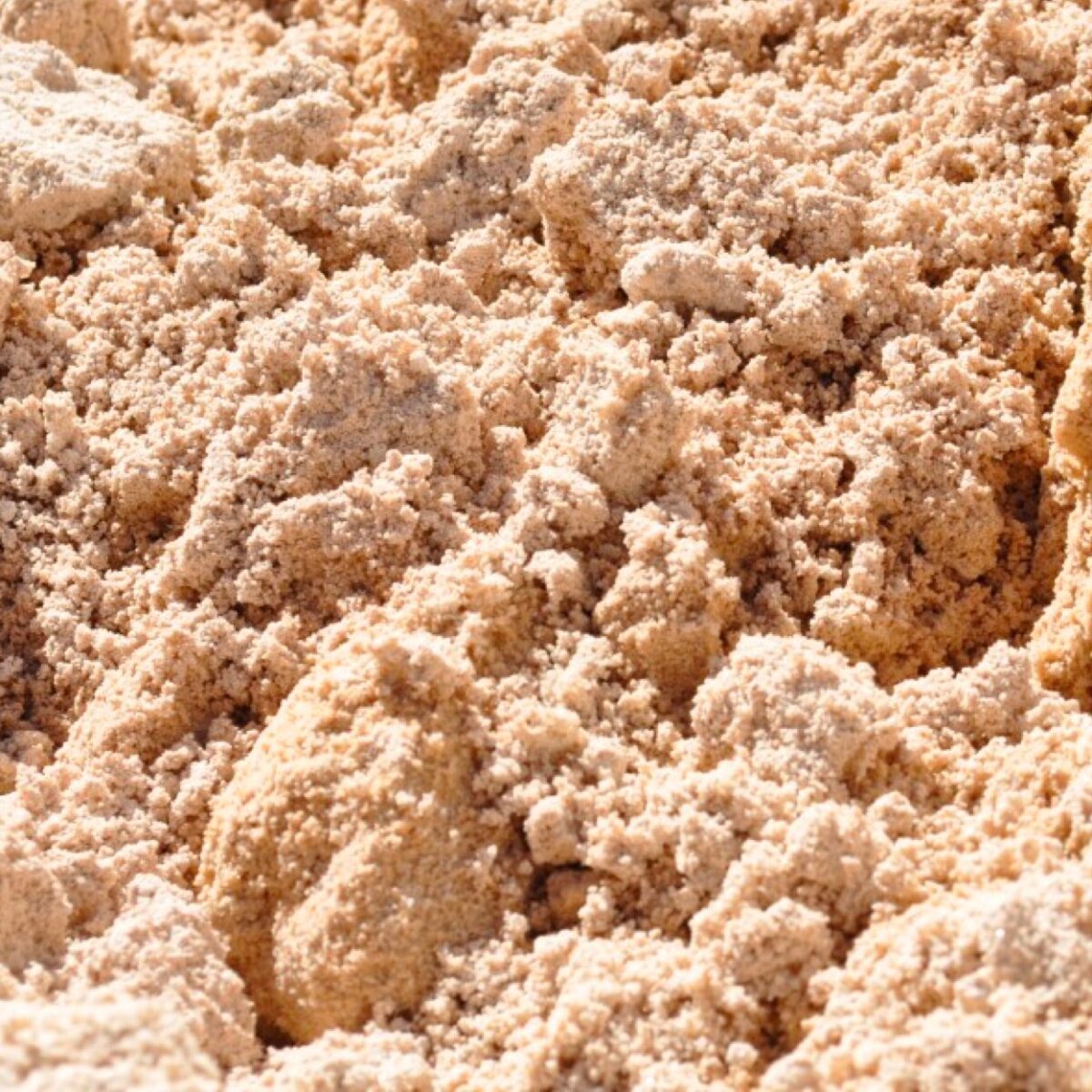 White Bricklaying Sand | Hunter Valley Landscape Supplies